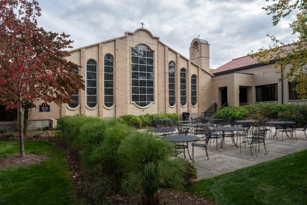 About Lourdes – Lourdes University