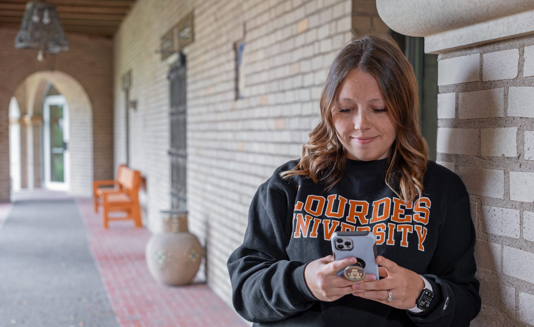 Graduate Programs – Lourdes University