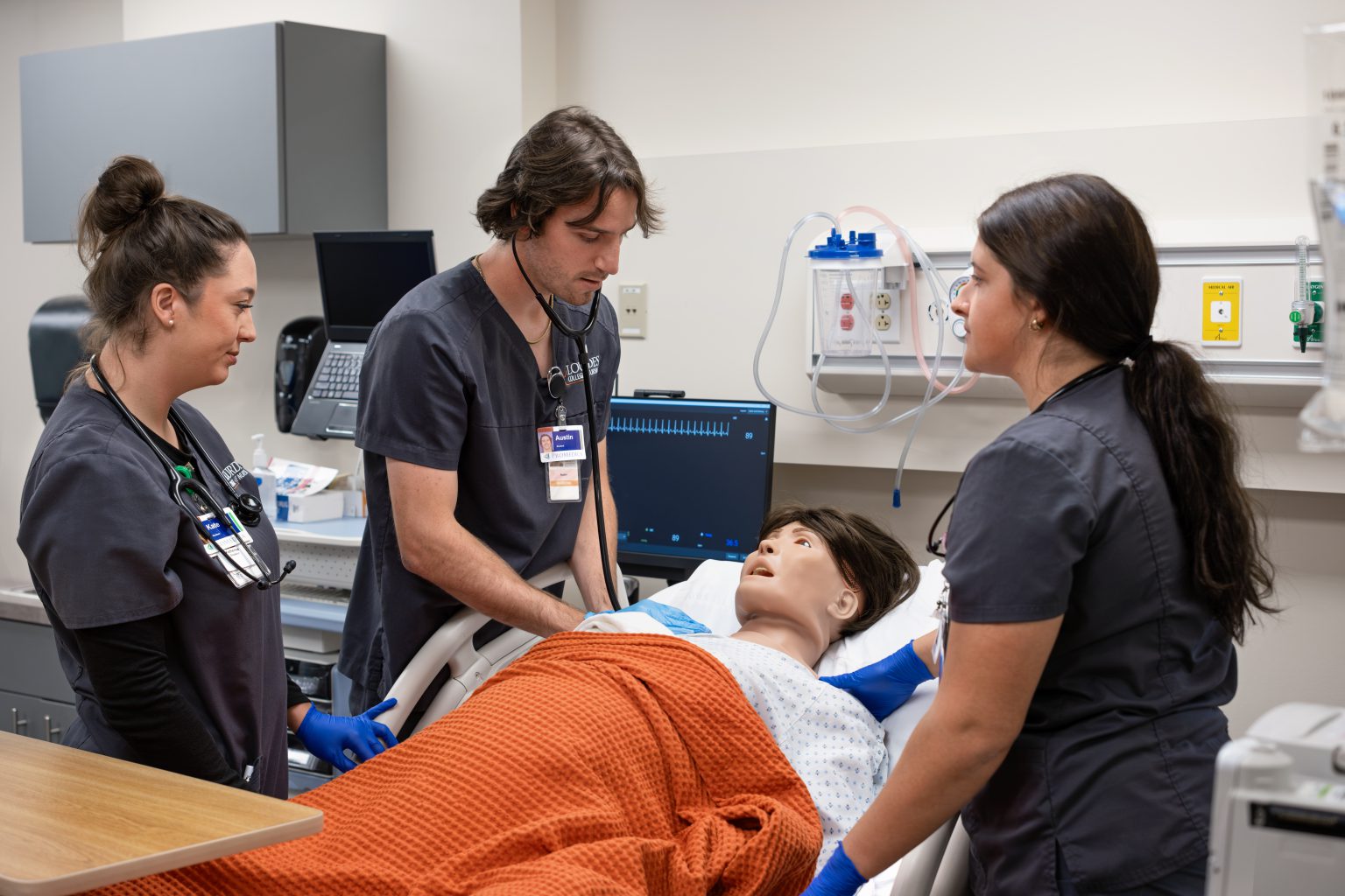 Lourdes University Nursing Program Achieves Exceptional NCLEX Results ...