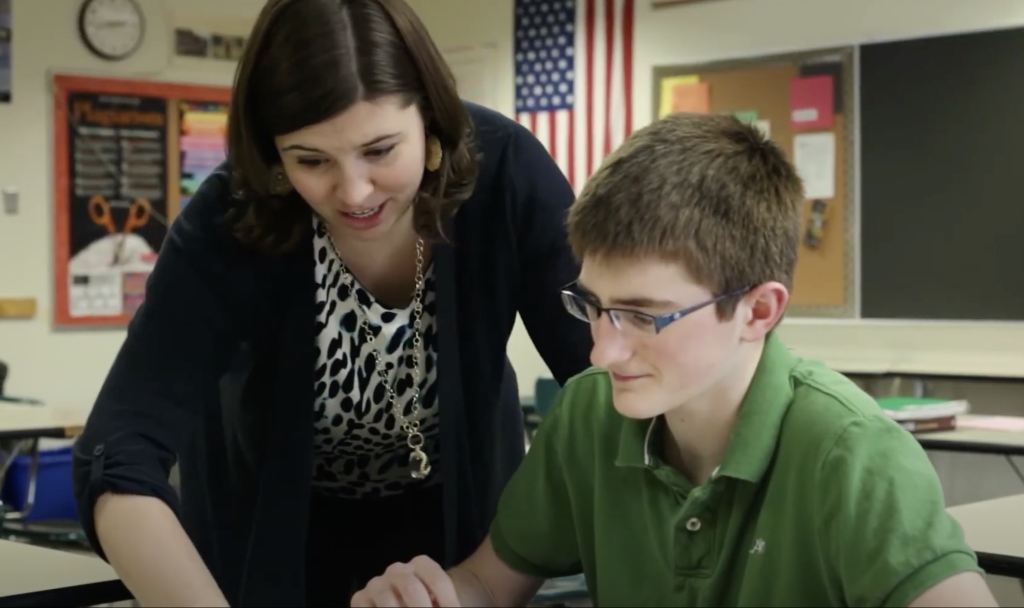 Master of Education (M.Ed.) Teaching & Curriculum – Lourdes University