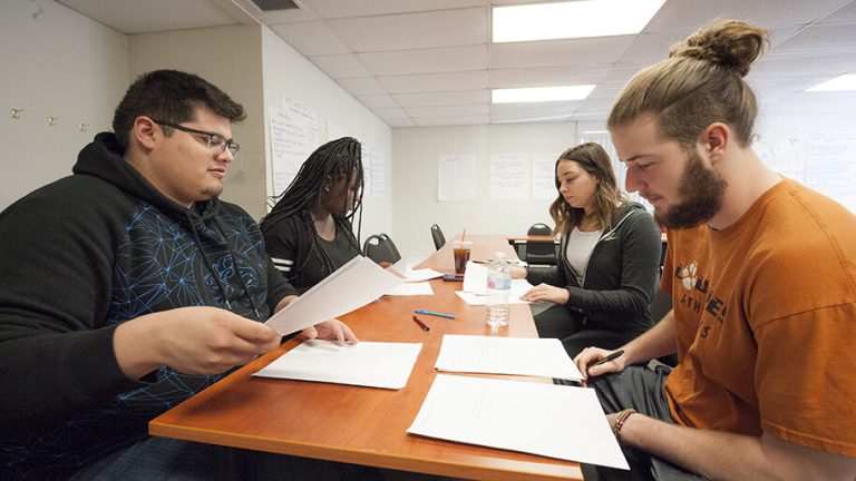 Philosophy – Lourdes University