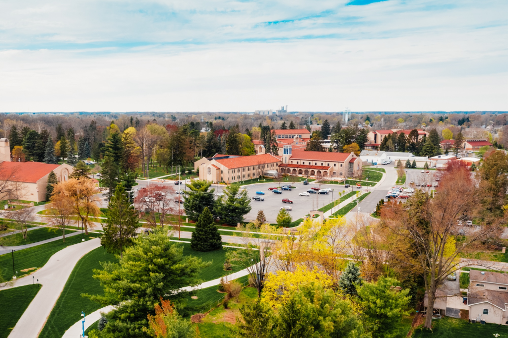 Latest News – Lourdes University