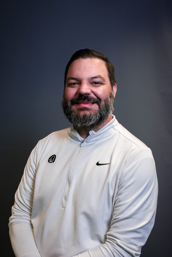 Josh Duncan, MSEd – Lourdes University