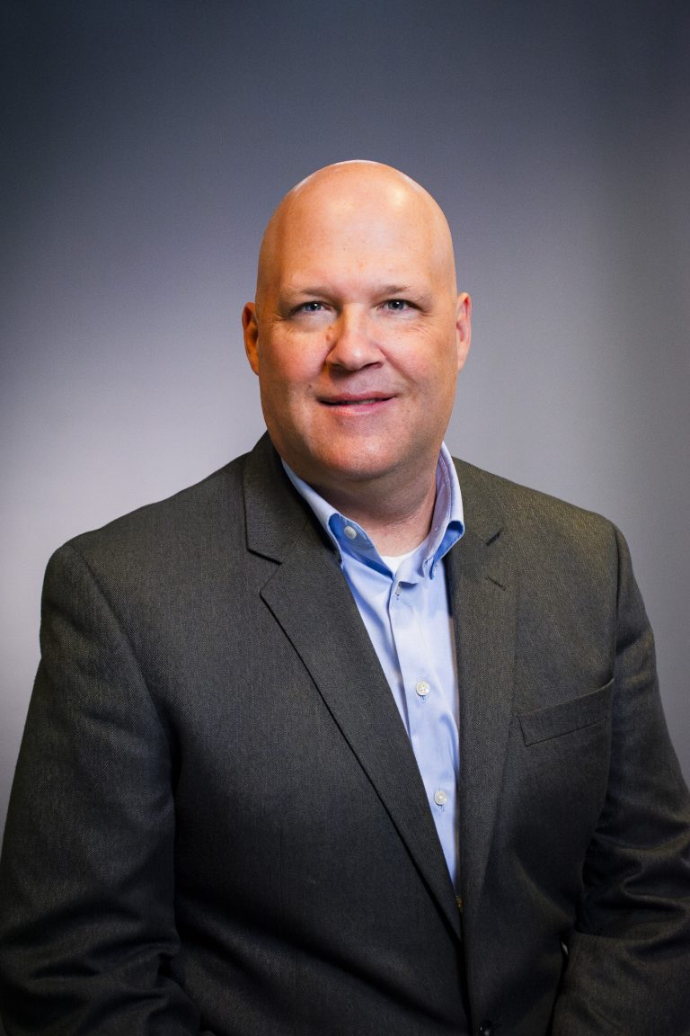 Kevin Parlette, DBA – Lourdes University