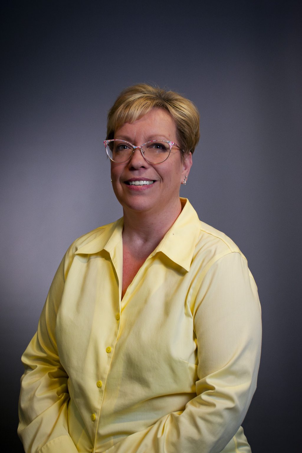 Laura Ott, M.O.L. – Lourdes University