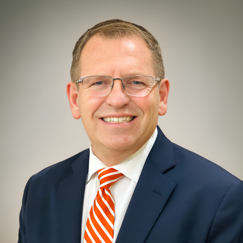 University Leadership – Lourdes University