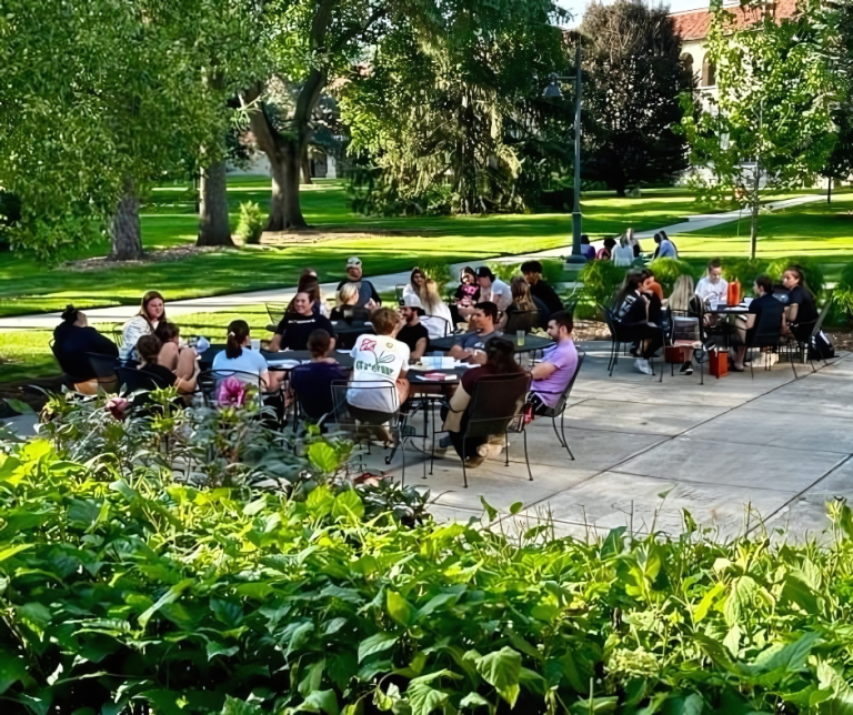 Lourdes University Gears Up for Fall 2024 Semester – Lourdes University