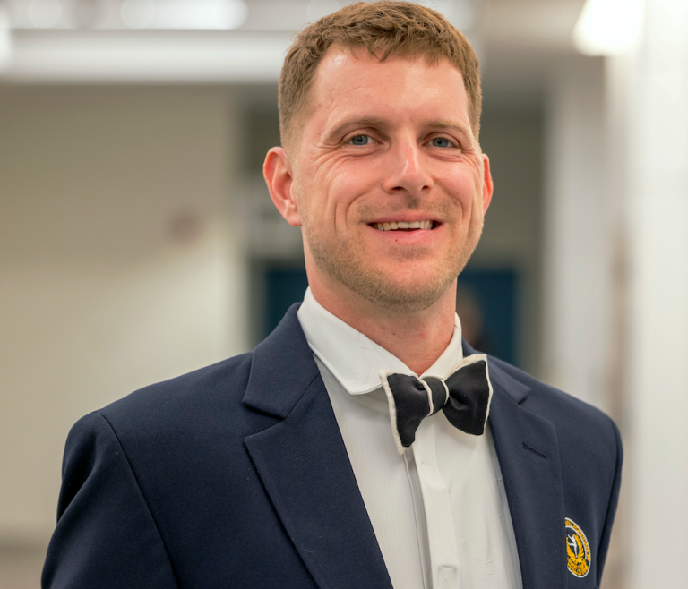 Lourdes University to Host Book Launch for Alumnus Tim Berta – Lourdes ...