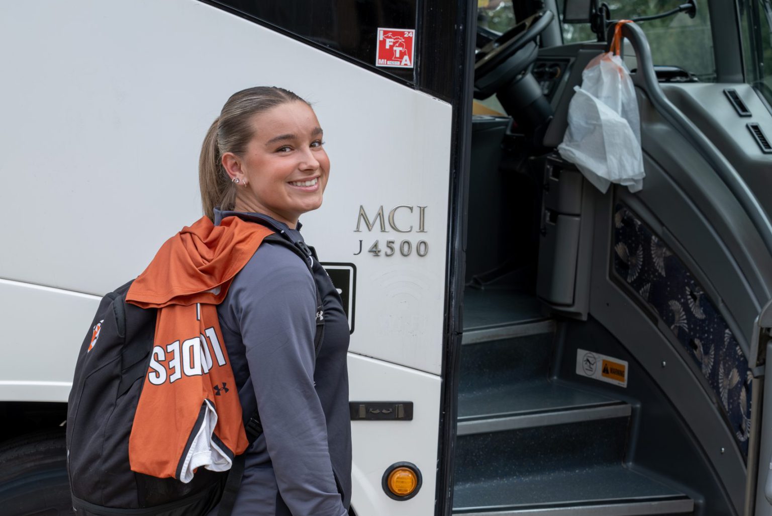 Athletics – Lourdes University